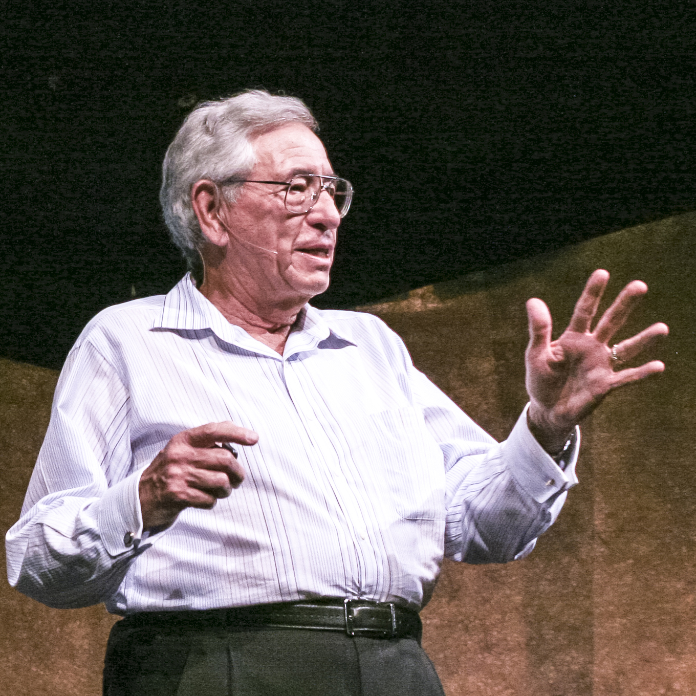 How to solve problems, from an inventor with 200+ patents