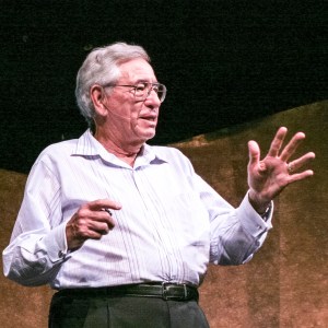 How to solve problems, from an inventor with 200+ patents