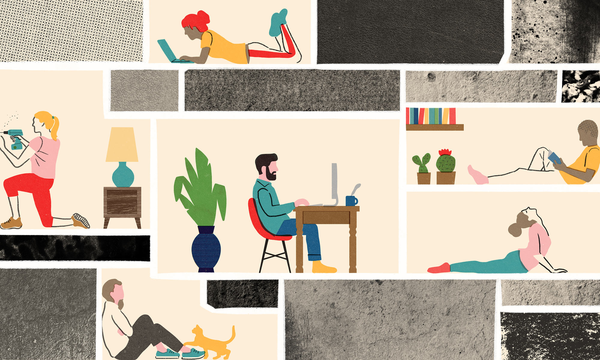 Why it’s so tempting to build walls and shut people out (and what to do ...