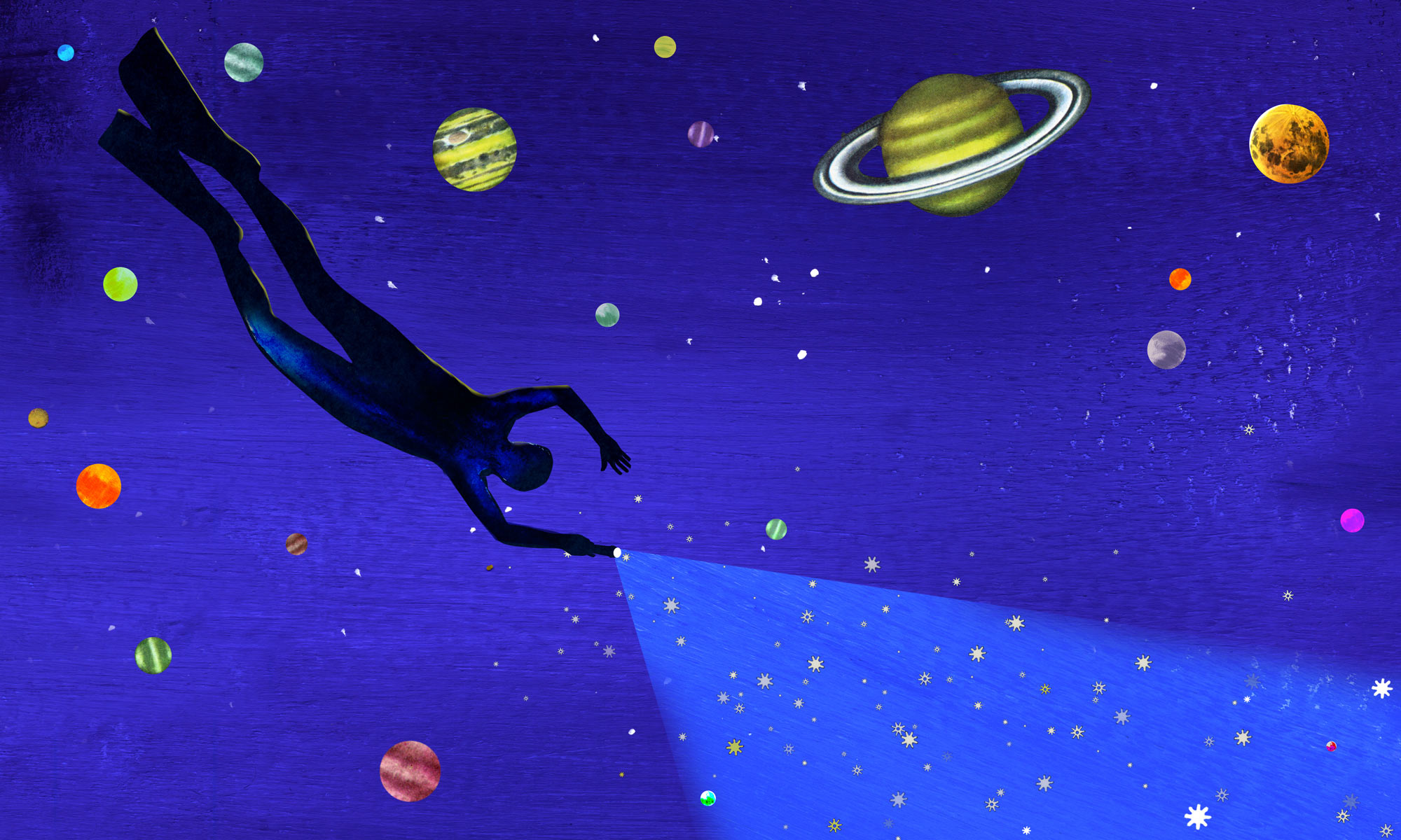 The search for alien life in a million stars