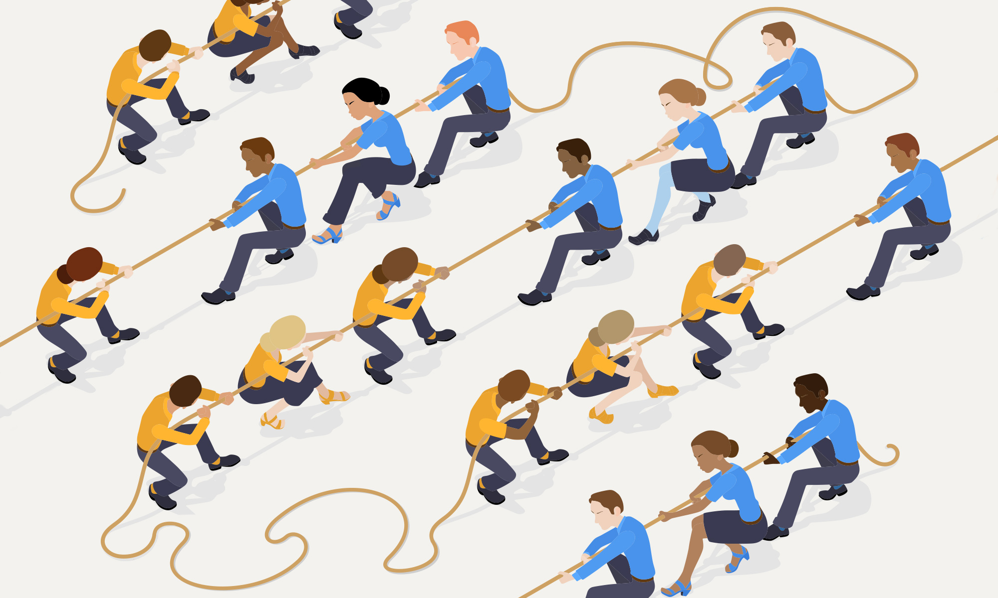 6 tips for dealing with conflict