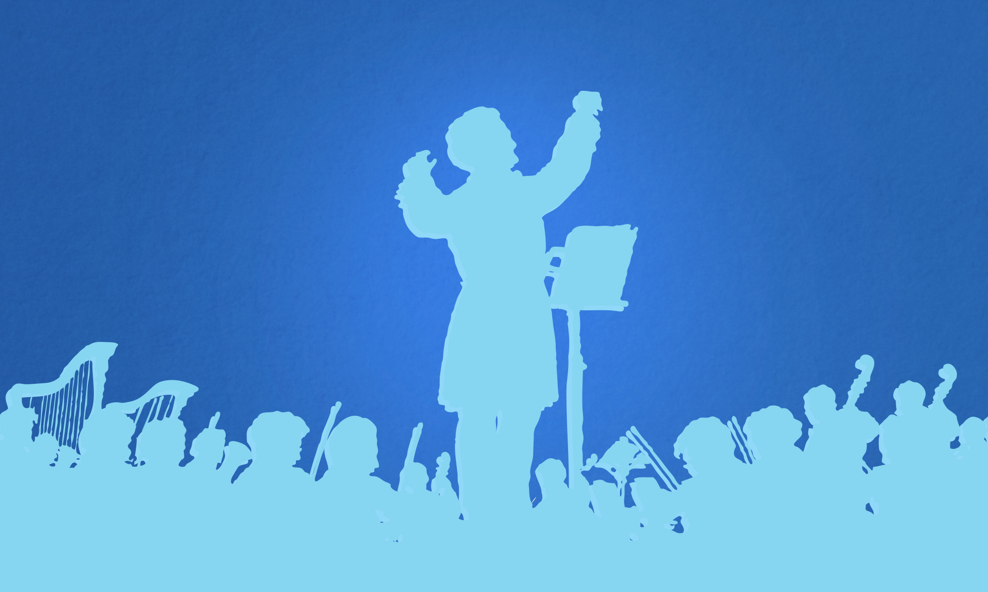 What great leadership and music have in common