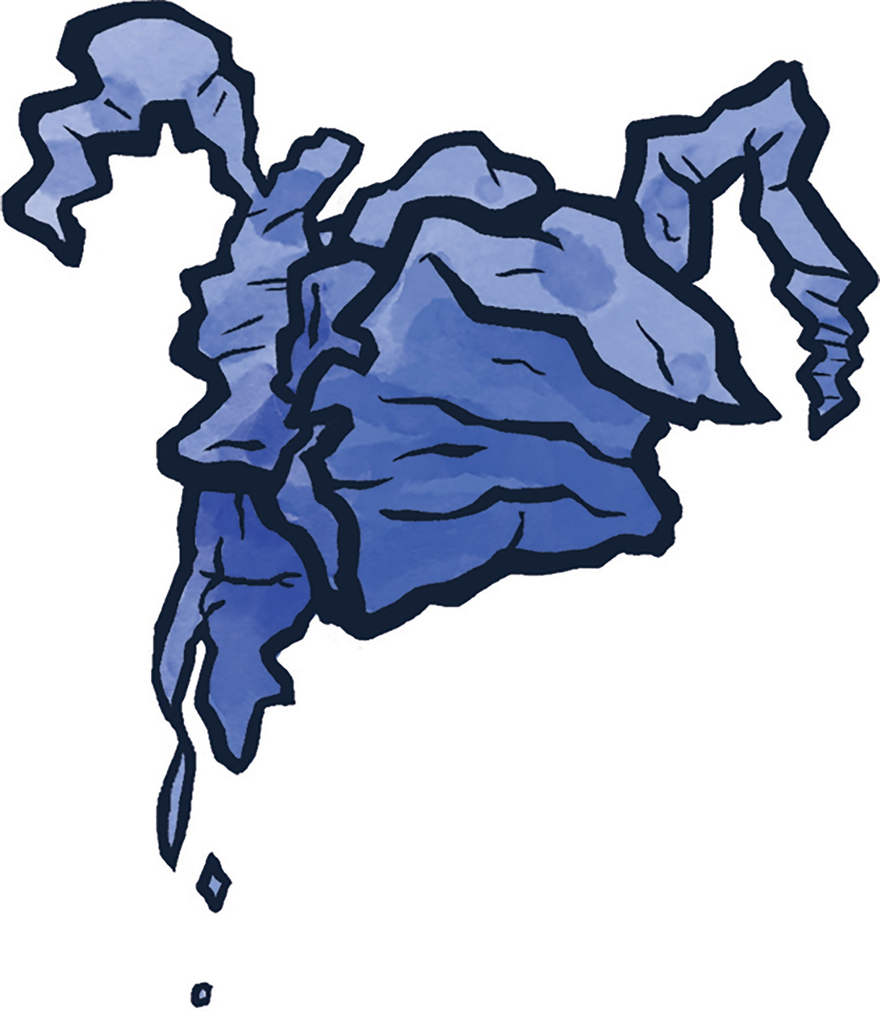 Why we’re so attached to our own creations — even when they’re ugly