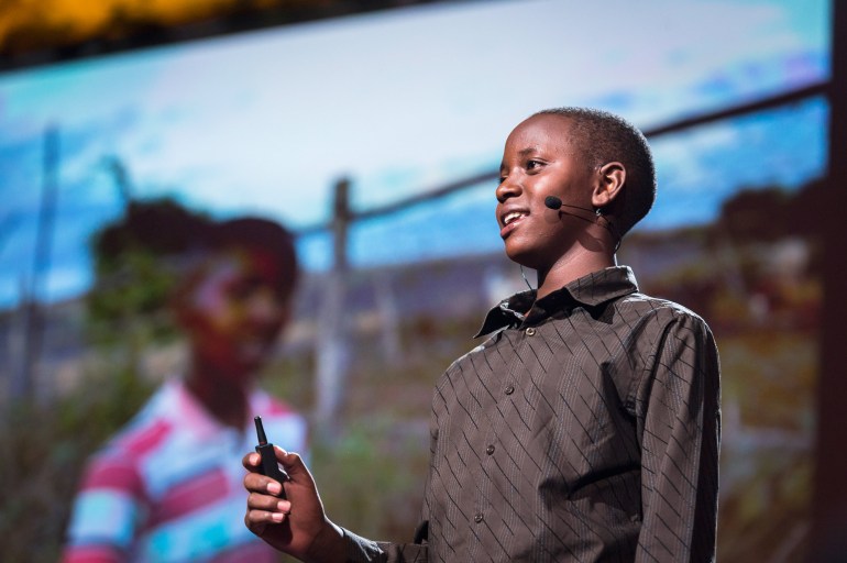 The skill you need now: presentation literacy