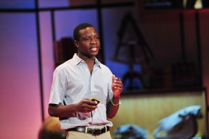 The skill you need now: presentation literacy