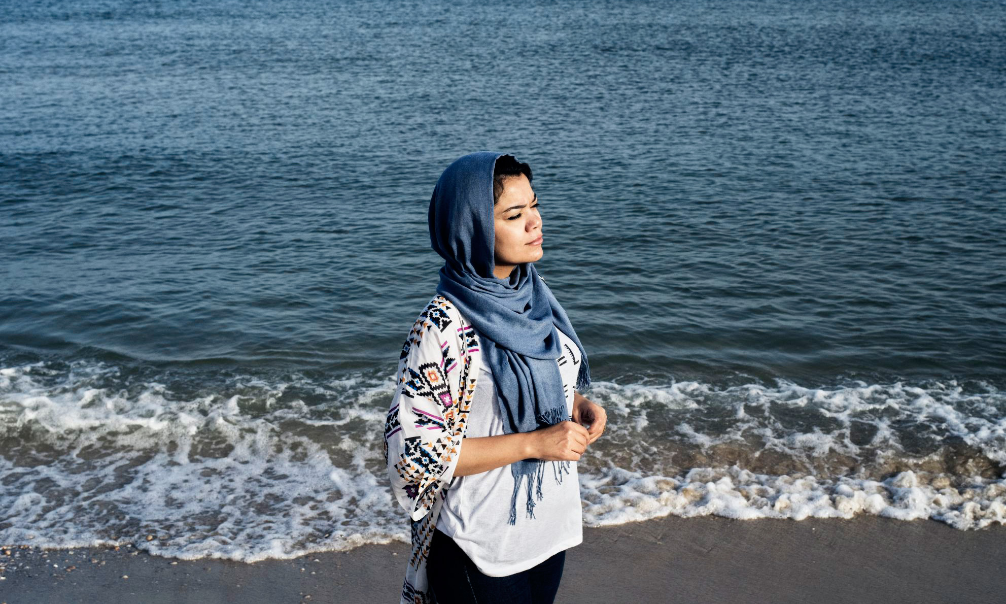 Gallery: Women in Gaza and their determined quest for higher education