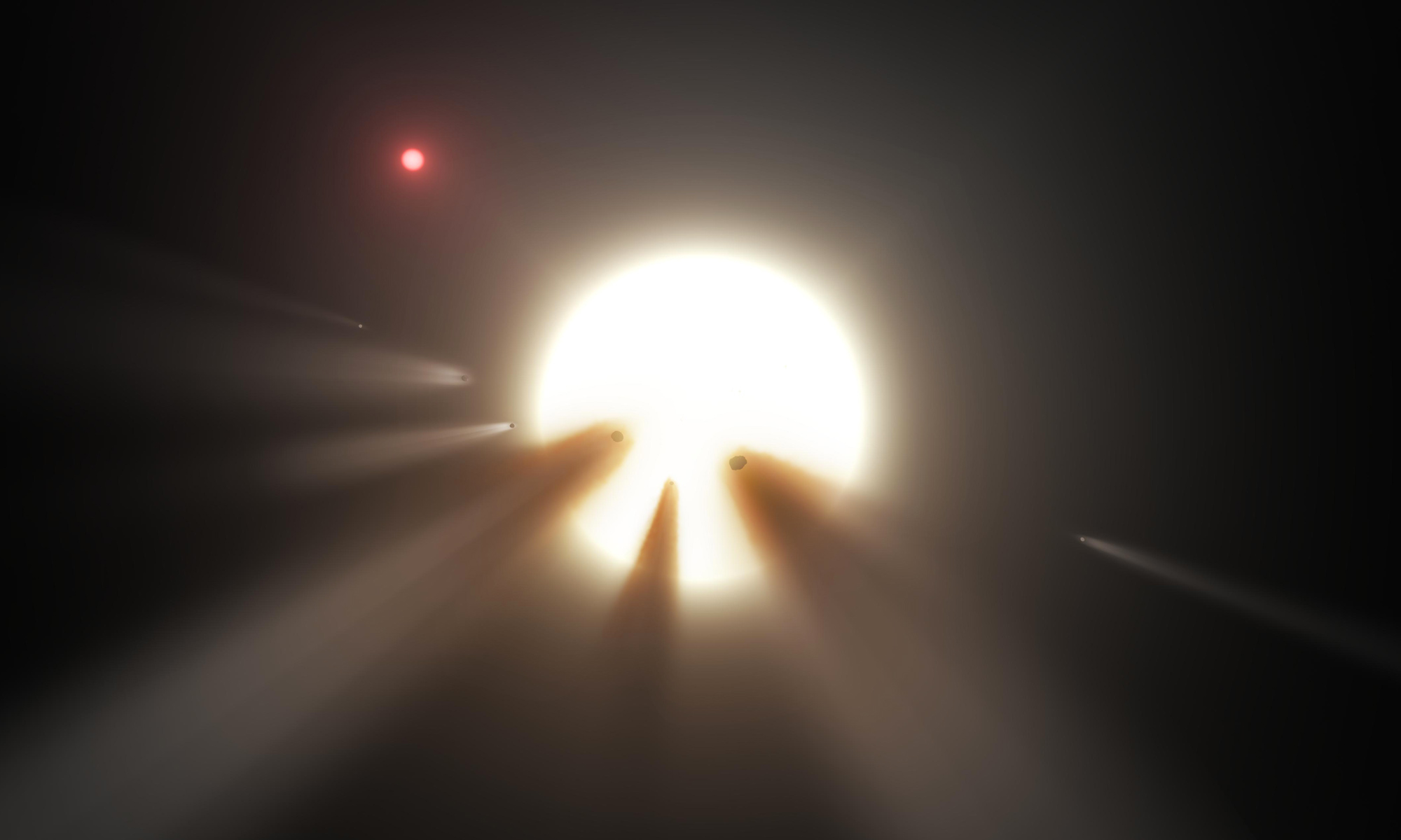 The most important star we’ve ever looked at (so far)