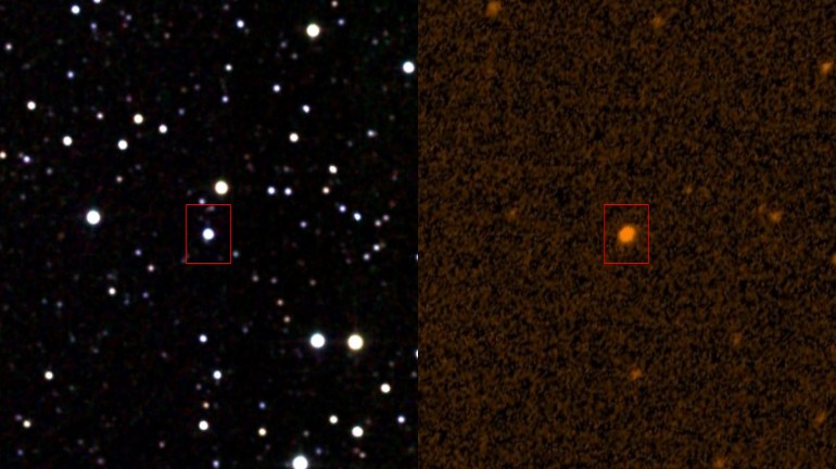The most important star we’ve ever looked at (so far)