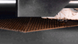 A peek into the brave new world of programmable materials