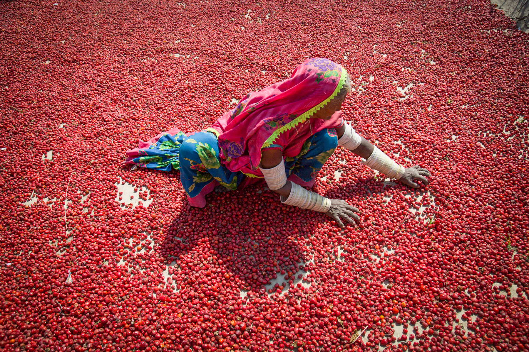 Gallery: The many faces of life in Pakistan