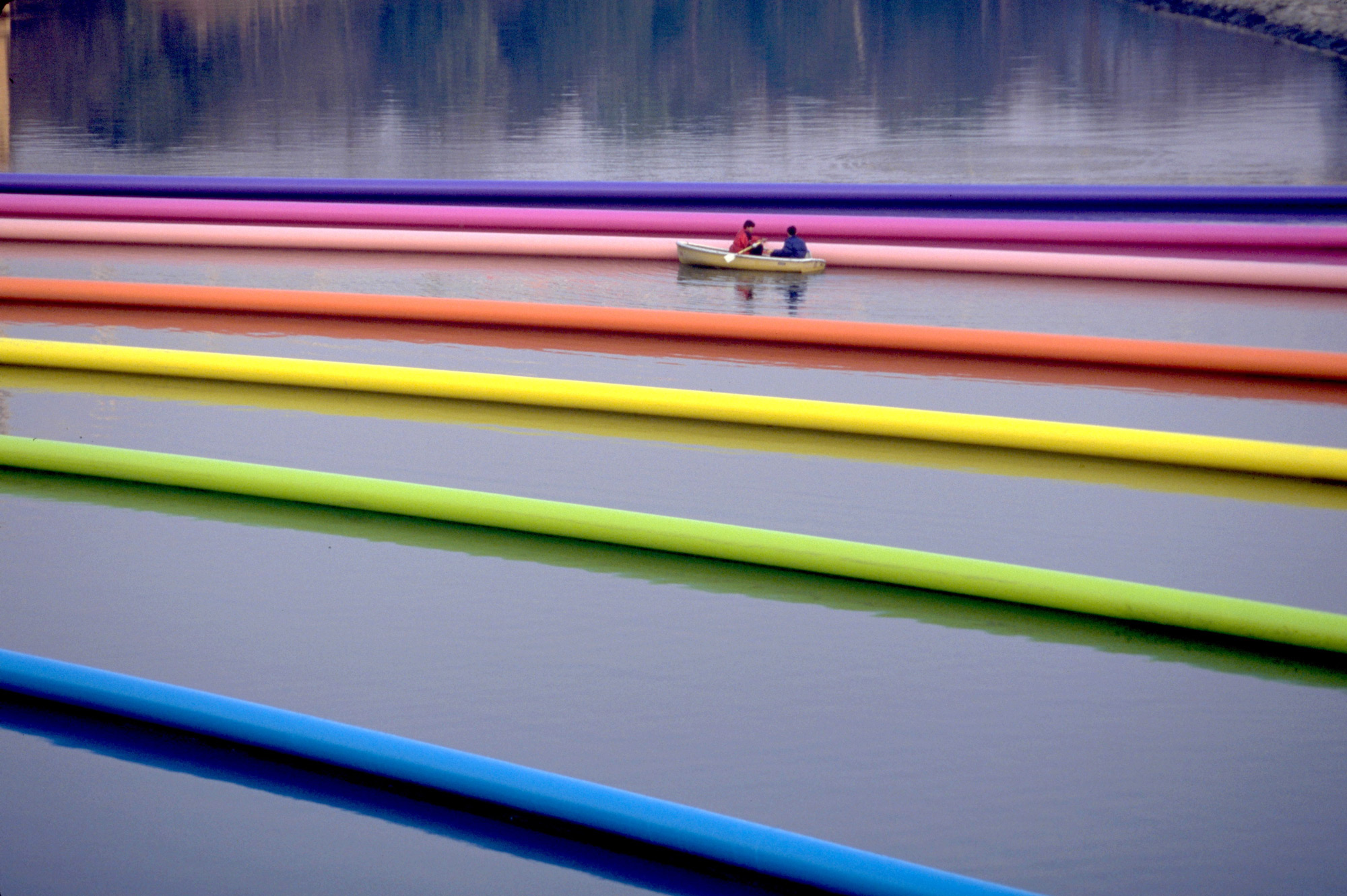 Gallery: Buoyant balloon art that will take your breath away