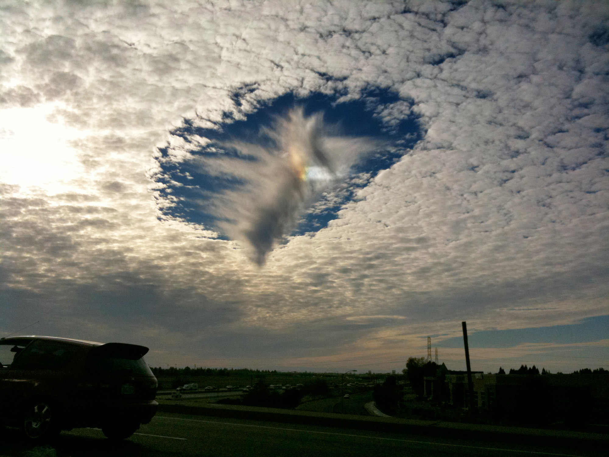 Gallery: 12 glorious reasons to celebrate cloudy days