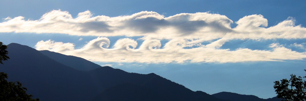 Gallery: 12 glorious reasons to celebrate cloudy days