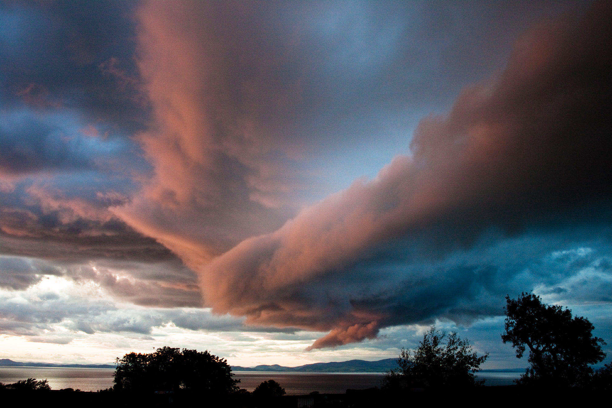 Gallery: 12 glorious reasons to celebrate cloudy days
