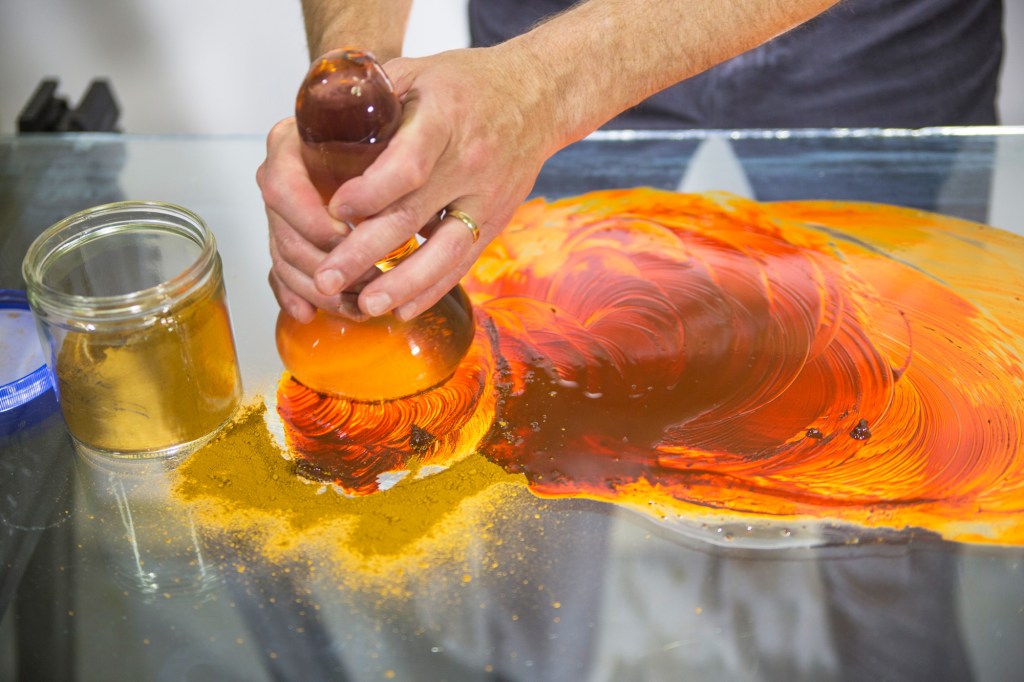 Gallery: Pretty poison