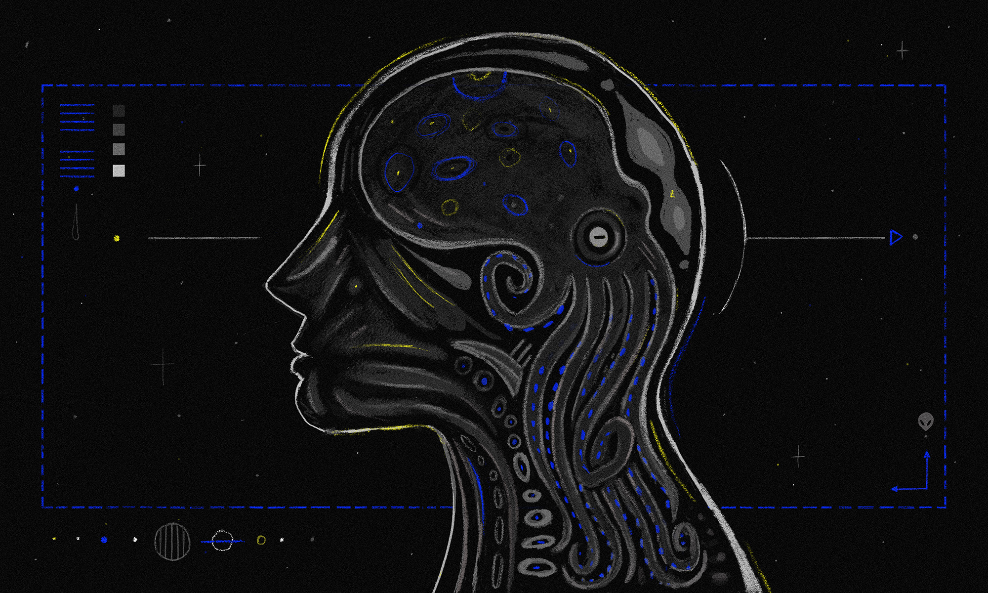 If you want to know what aliens will be like, just look at an octopus ...