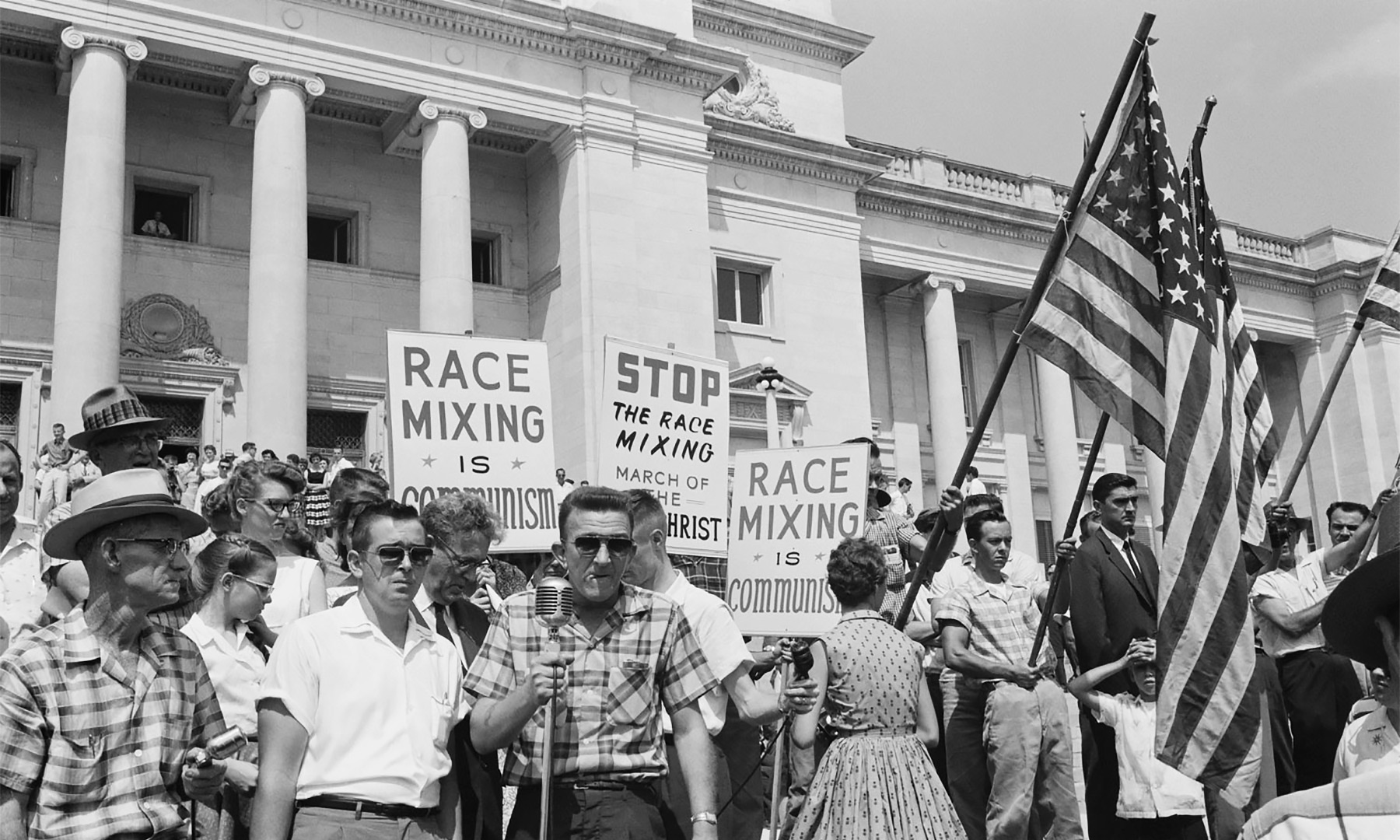 This is the conversation about race that we need to have now