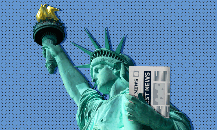 Why freedom of the press is more important now than ever