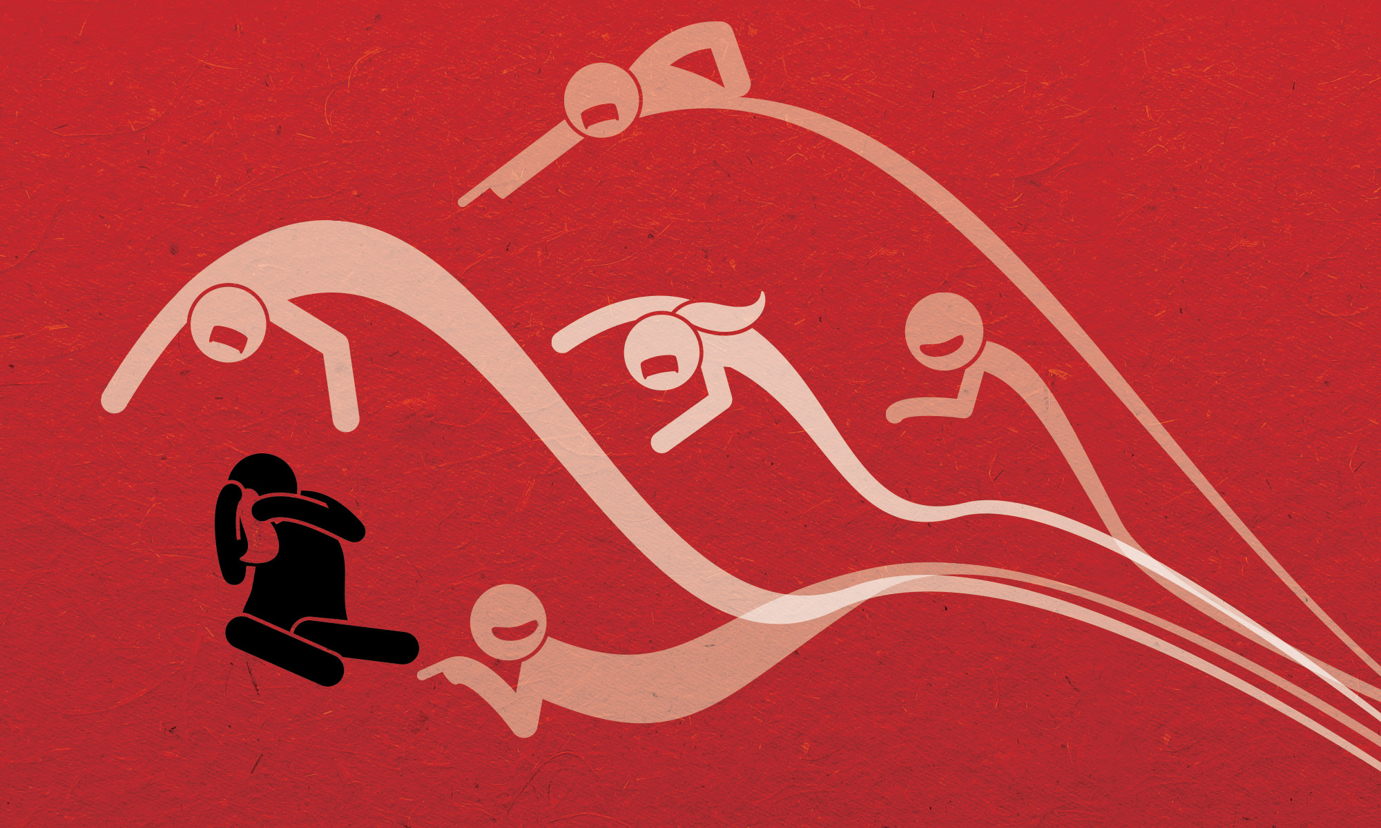 9 pieces of practical advice about bullying