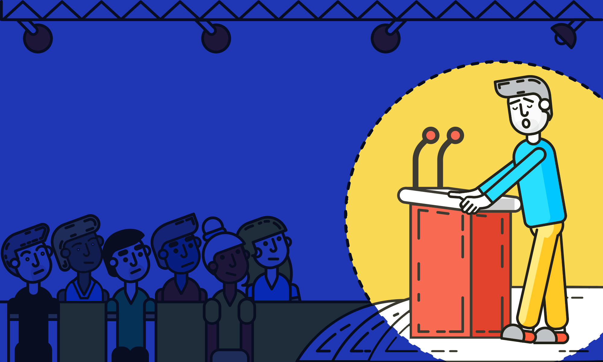 The dark side of charisma