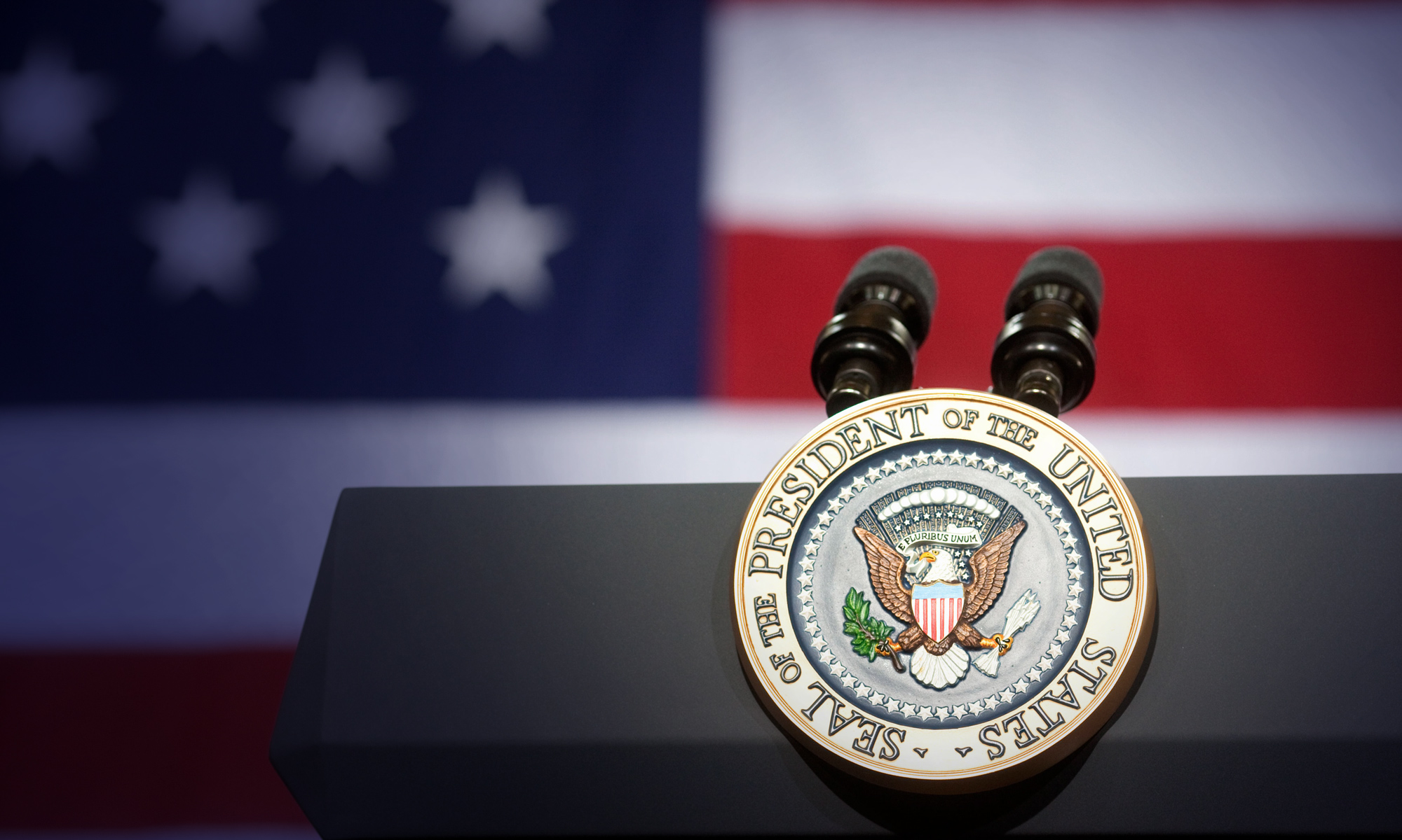 The US presidency has become an impossible job. Here are three ...