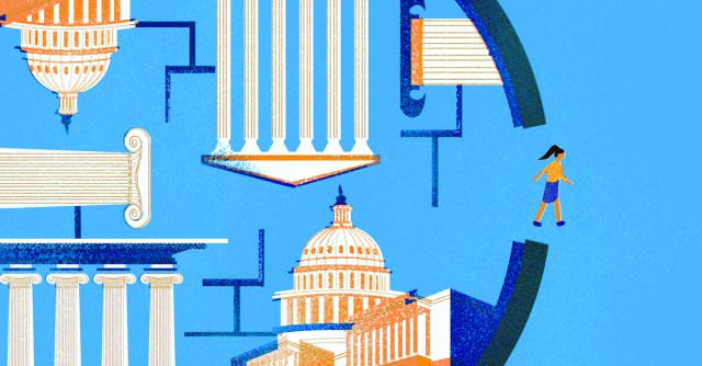 Civics Law Making Jokes