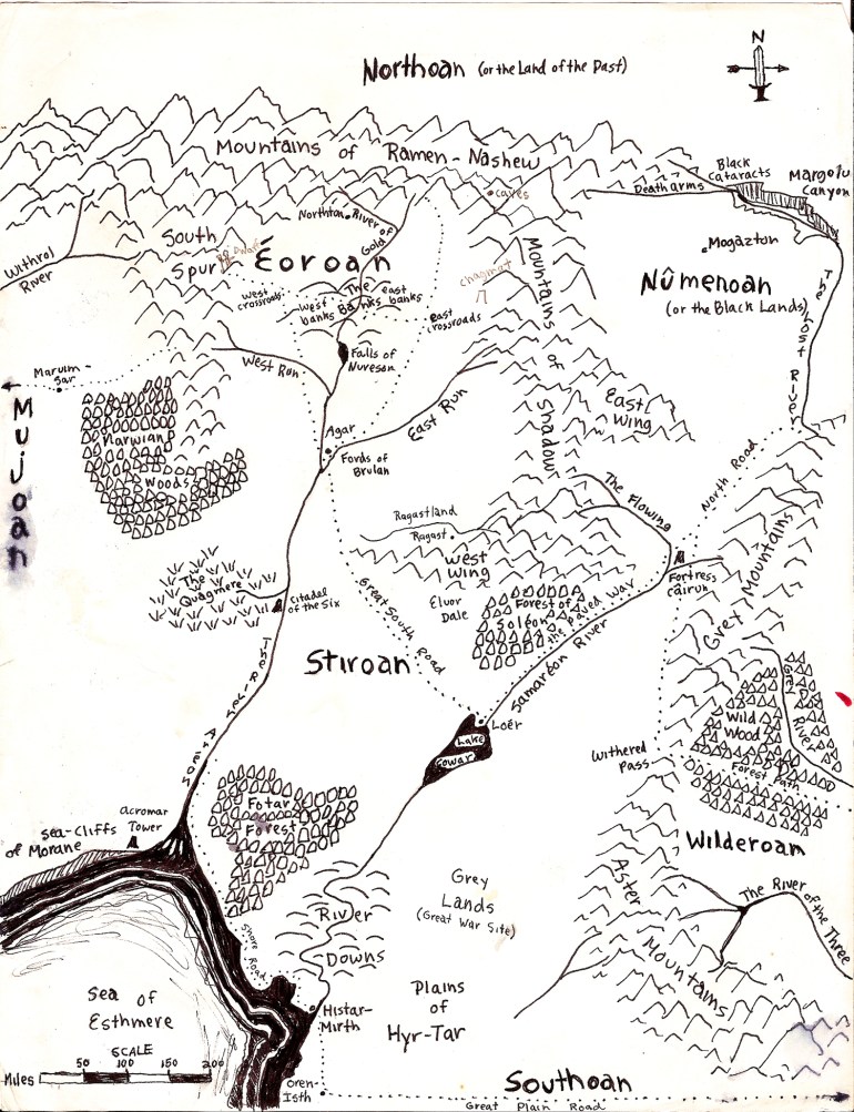 How playing Dungeons & Dragons has helped me be more connected ...