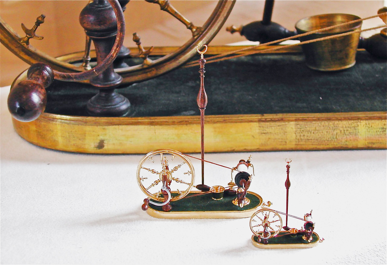 The beauty is in the details: A peek inside the amazing world of a ...