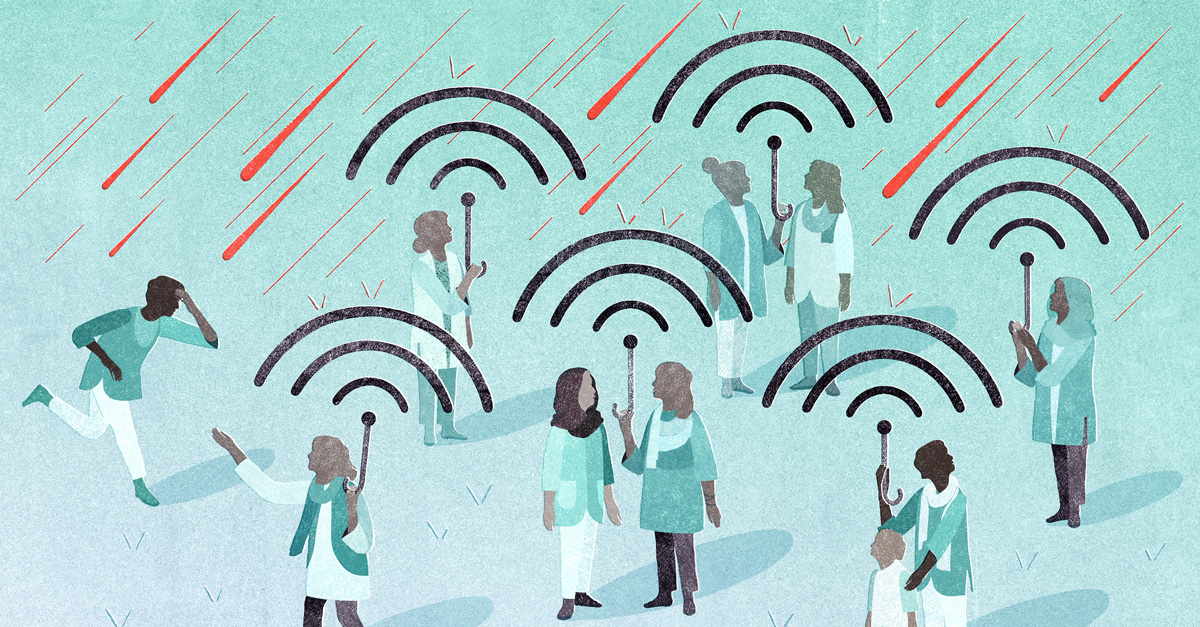 How one woman in Pakistan is fighting to make the Internet a safer ...