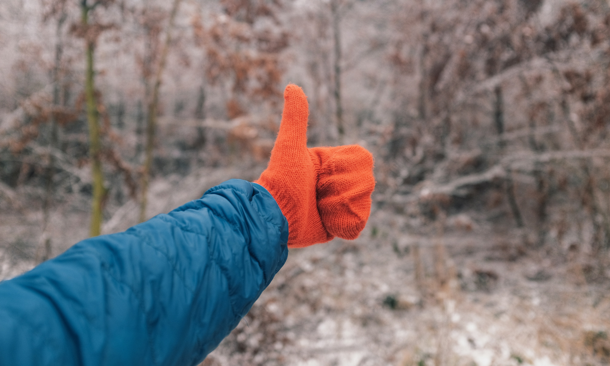 How to be more hopeful