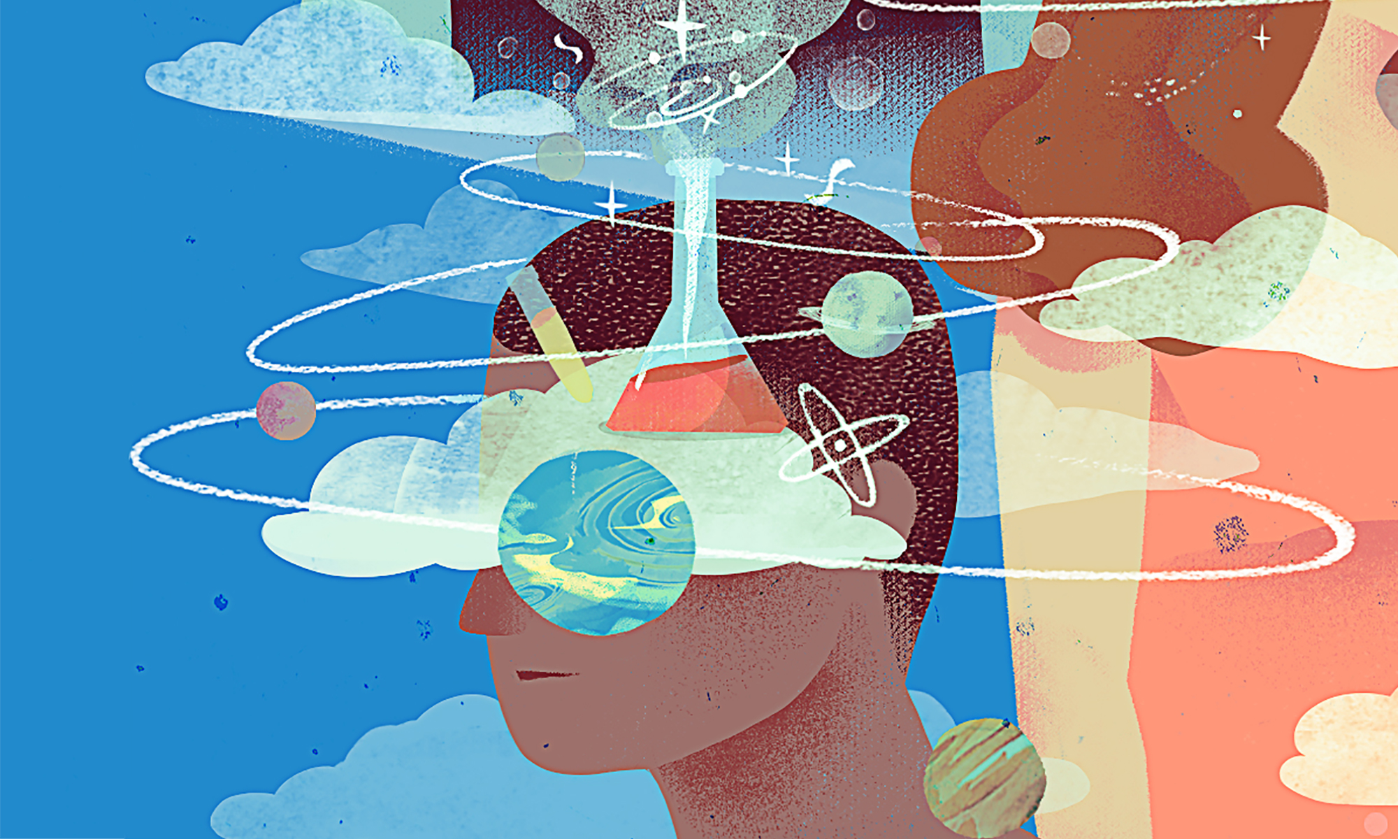 Why we owe it to ourselves to spend quiet time alone every day