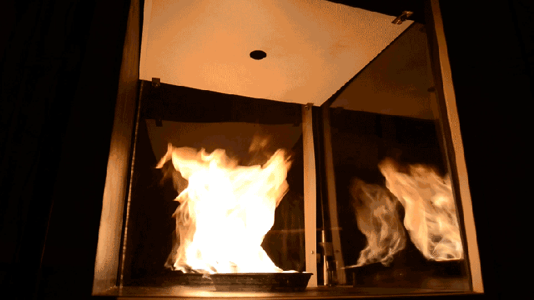 Gallery: See this fascinating apparatus that turns natural forces ...