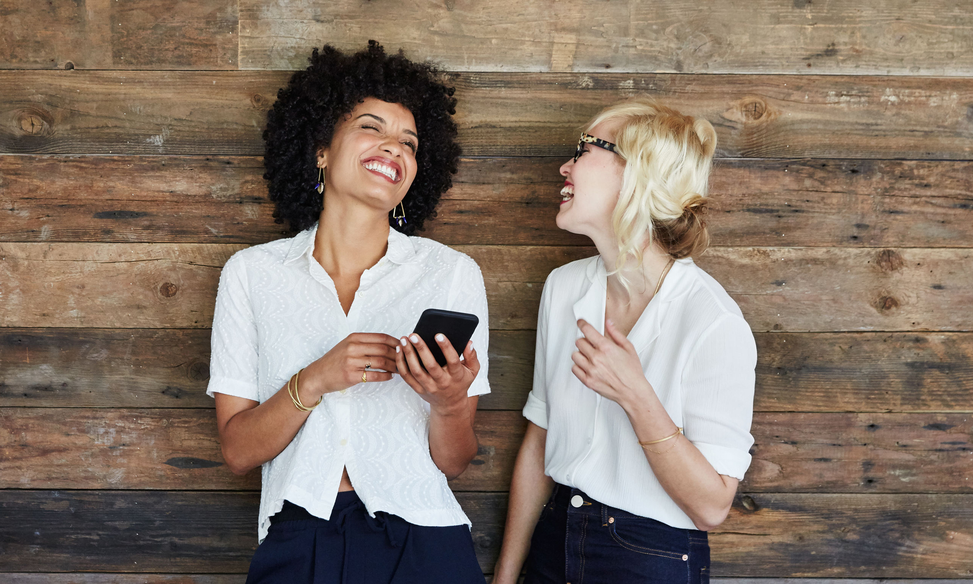At work, it’s not just about who you know; it’s how well you know them