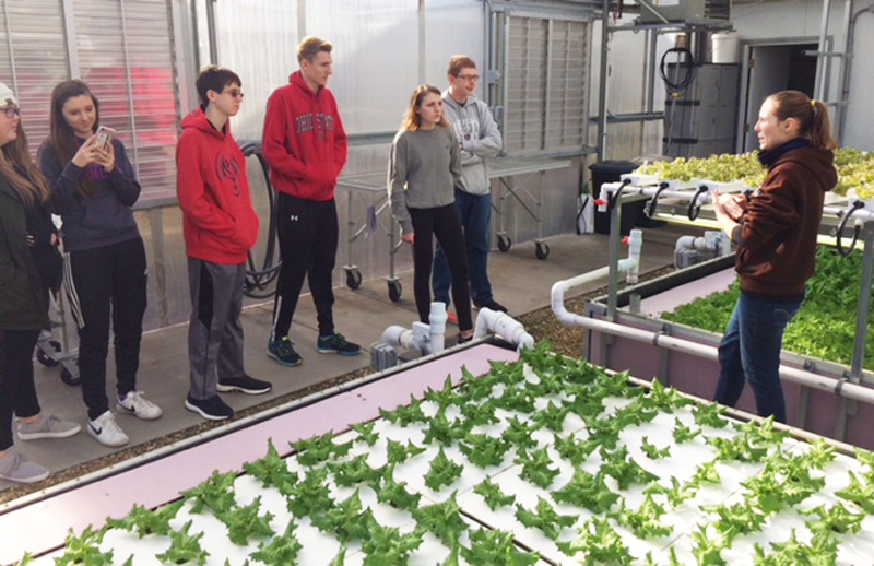 How can schools best prepare students for the future? Give them real ...