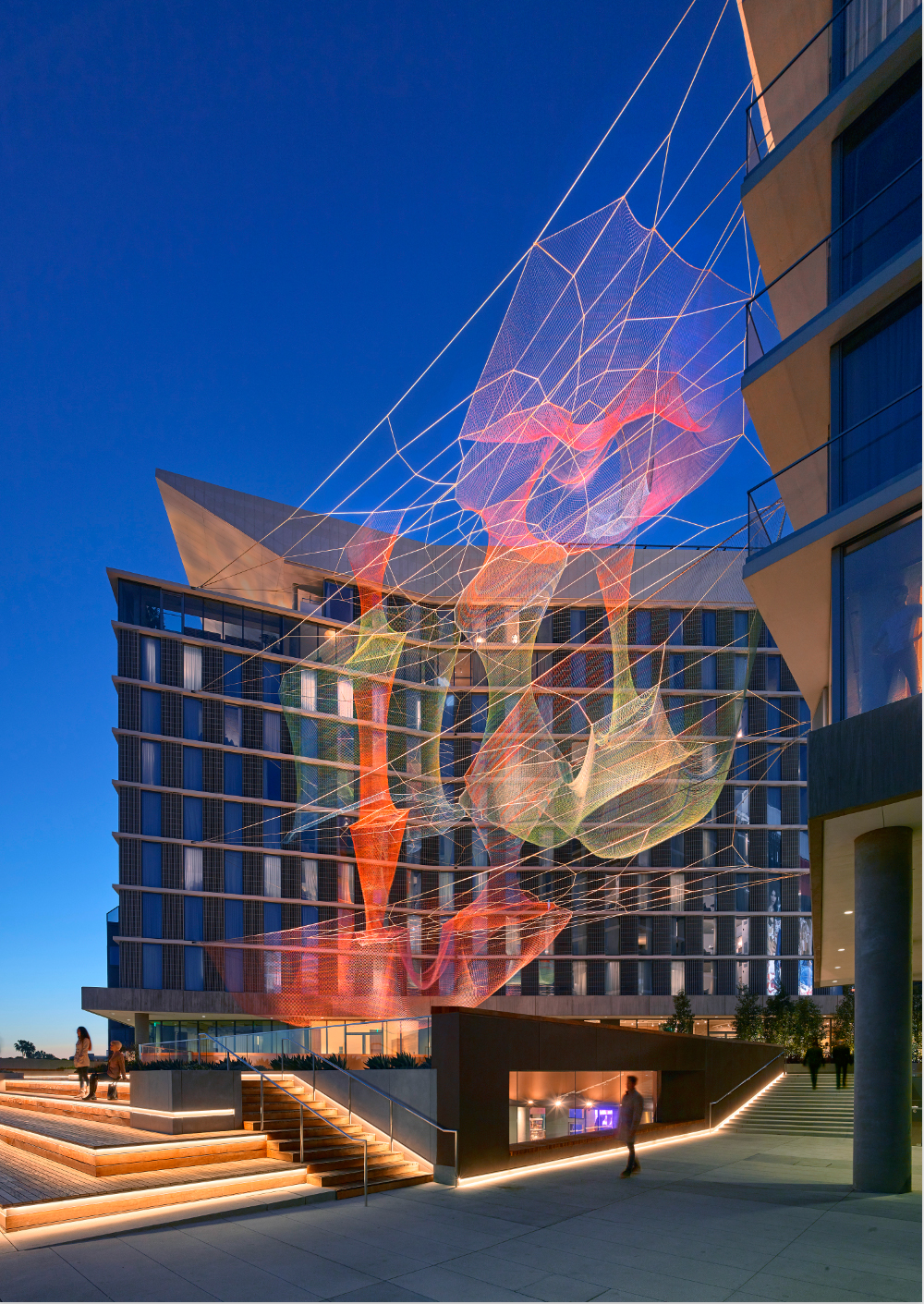 Gallery: Fantastical floating sculptures that will send your mind soaring