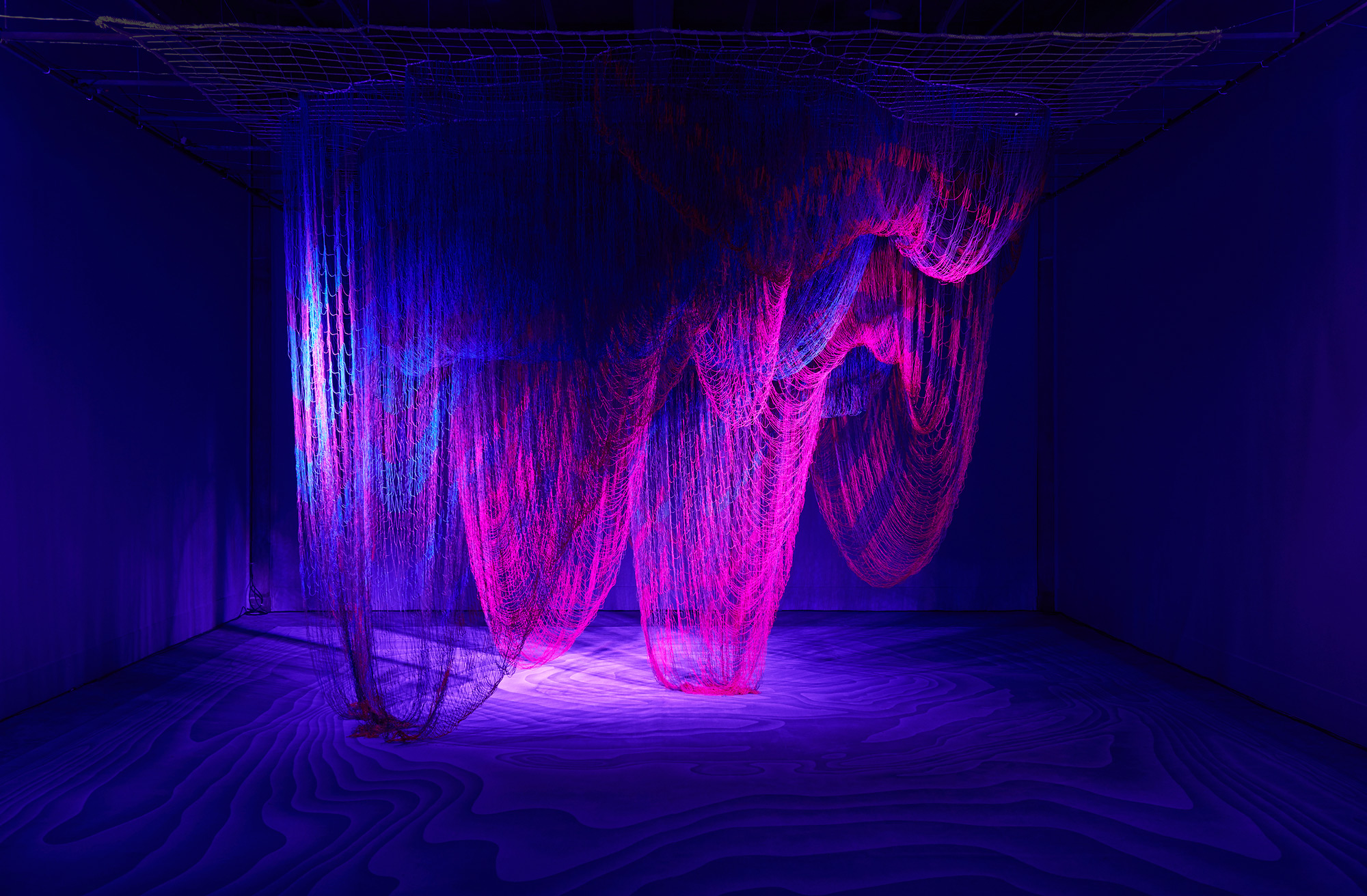 Gallery: Fantastical floating sculptures that will send your mind soaring