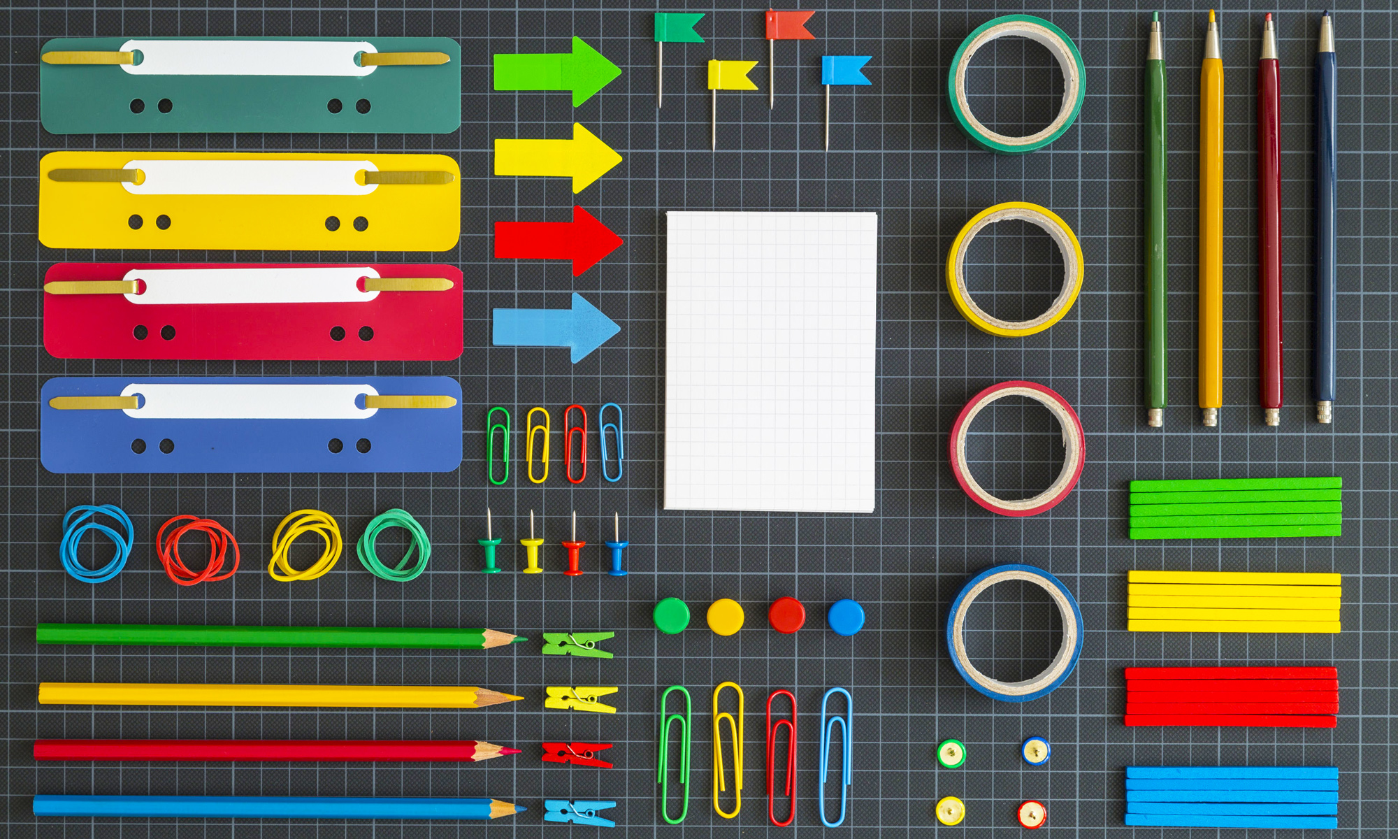 Got too much stuff? Try these 7 tips to help pare down