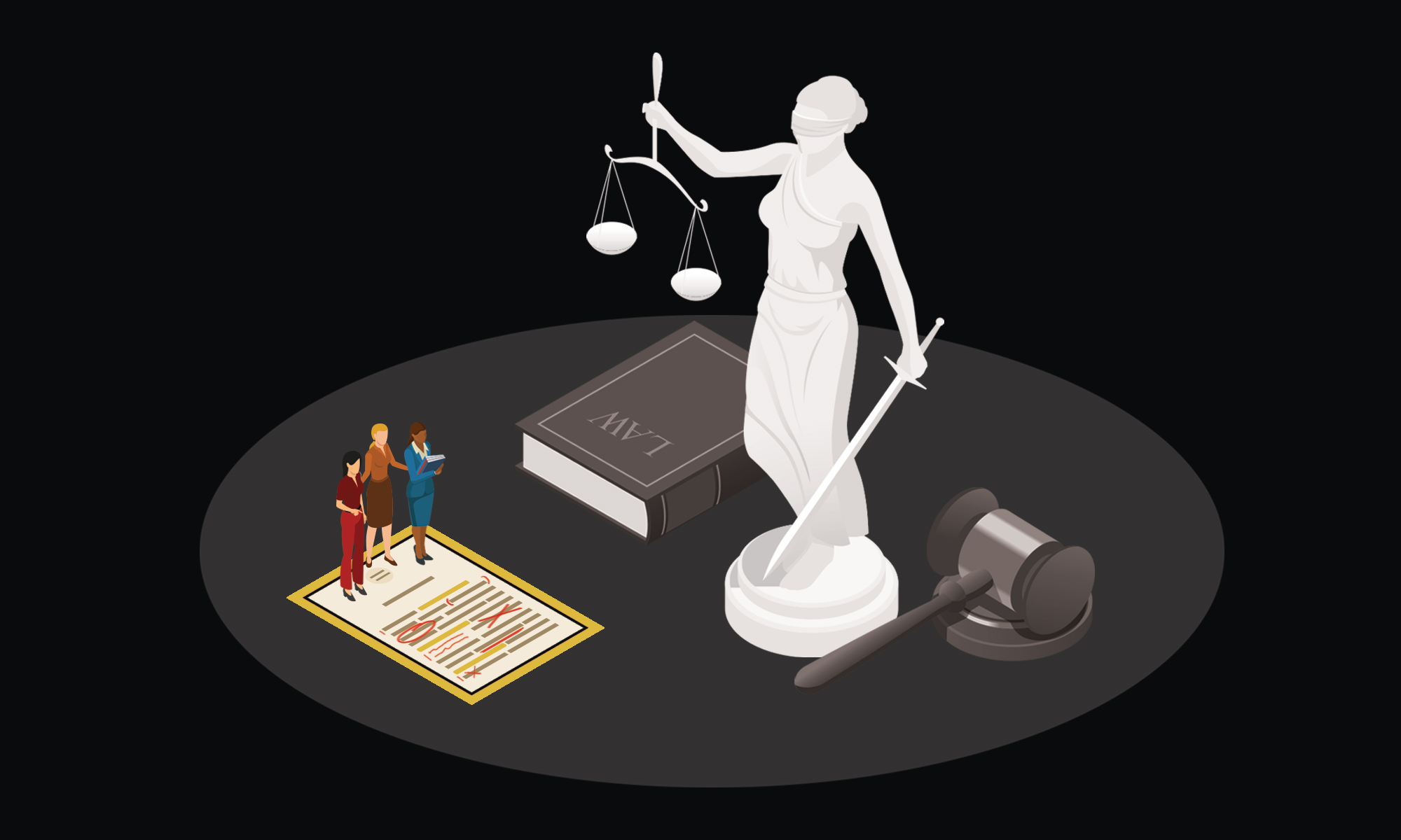 Why the US needs to pass the Equal Rights Amendment — finally