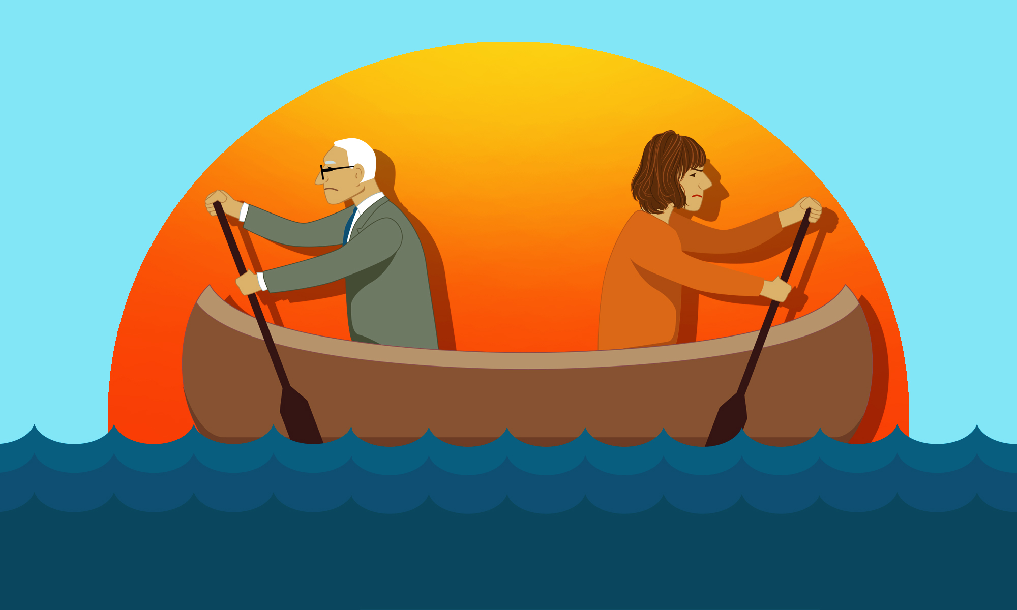 6 tactics to help you turn heated dinner arguments into real ...