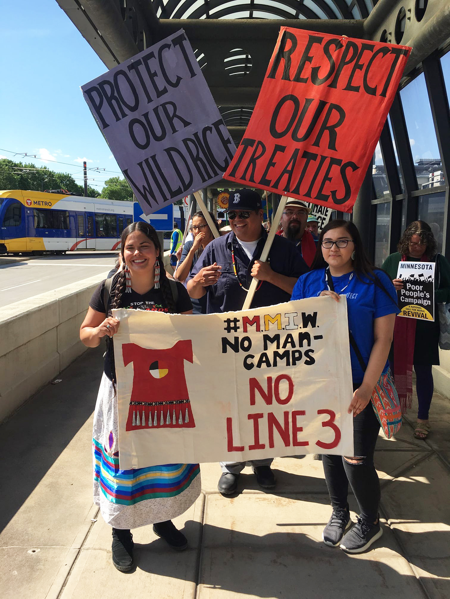 Native American activism after Standing Rock: Where is it now?