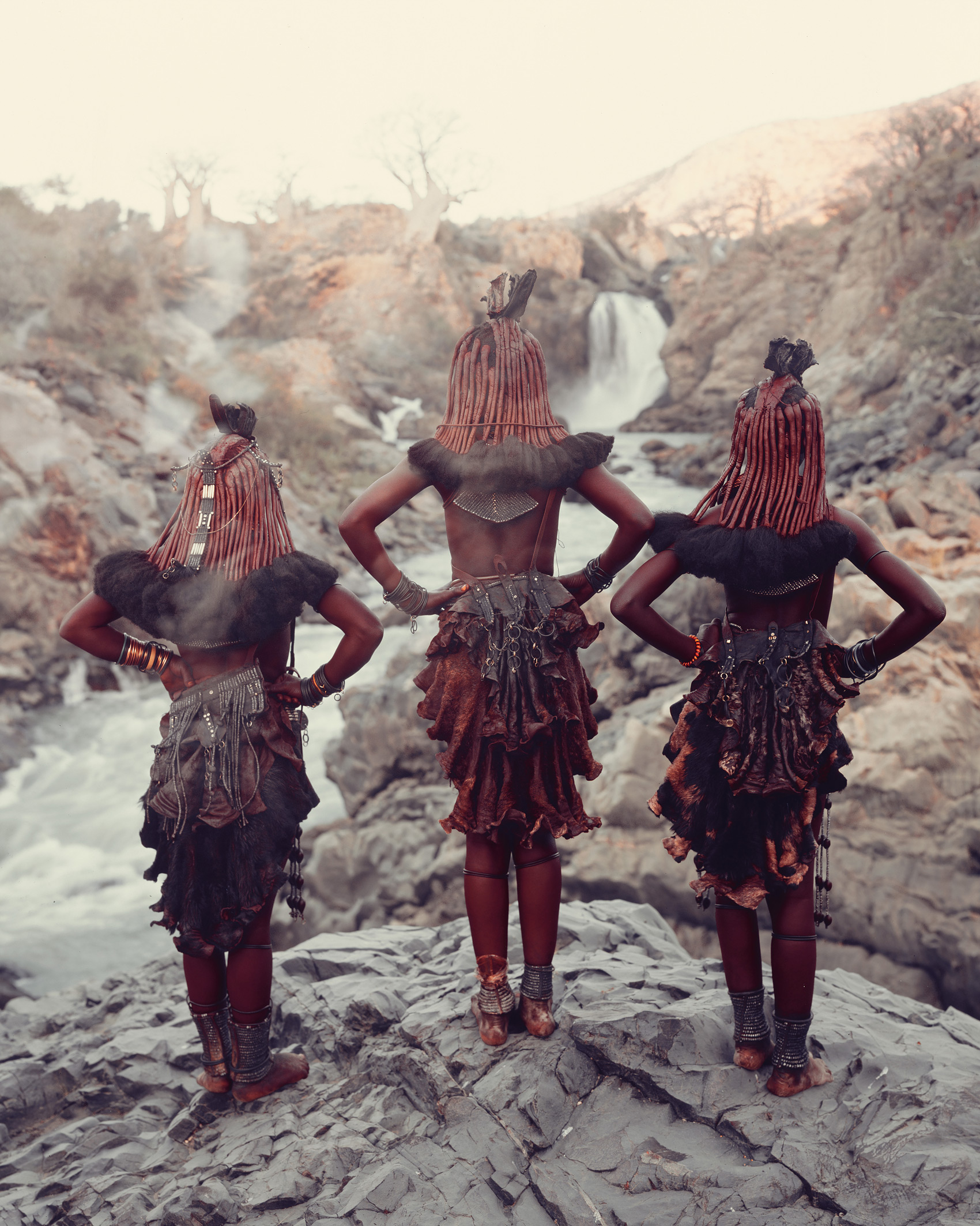 Photo gallery: Stunning images of Indigenous peoples in their ...