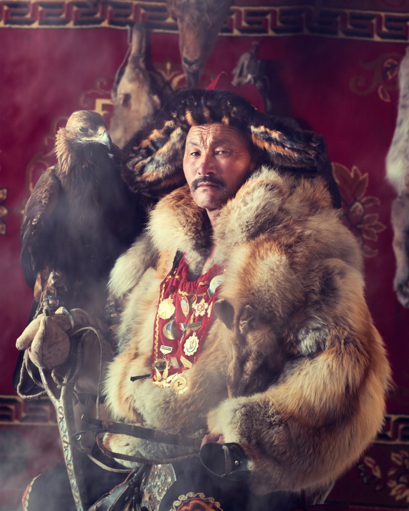 Photo gallery: Stunning images of Indigenous peoples in their ...