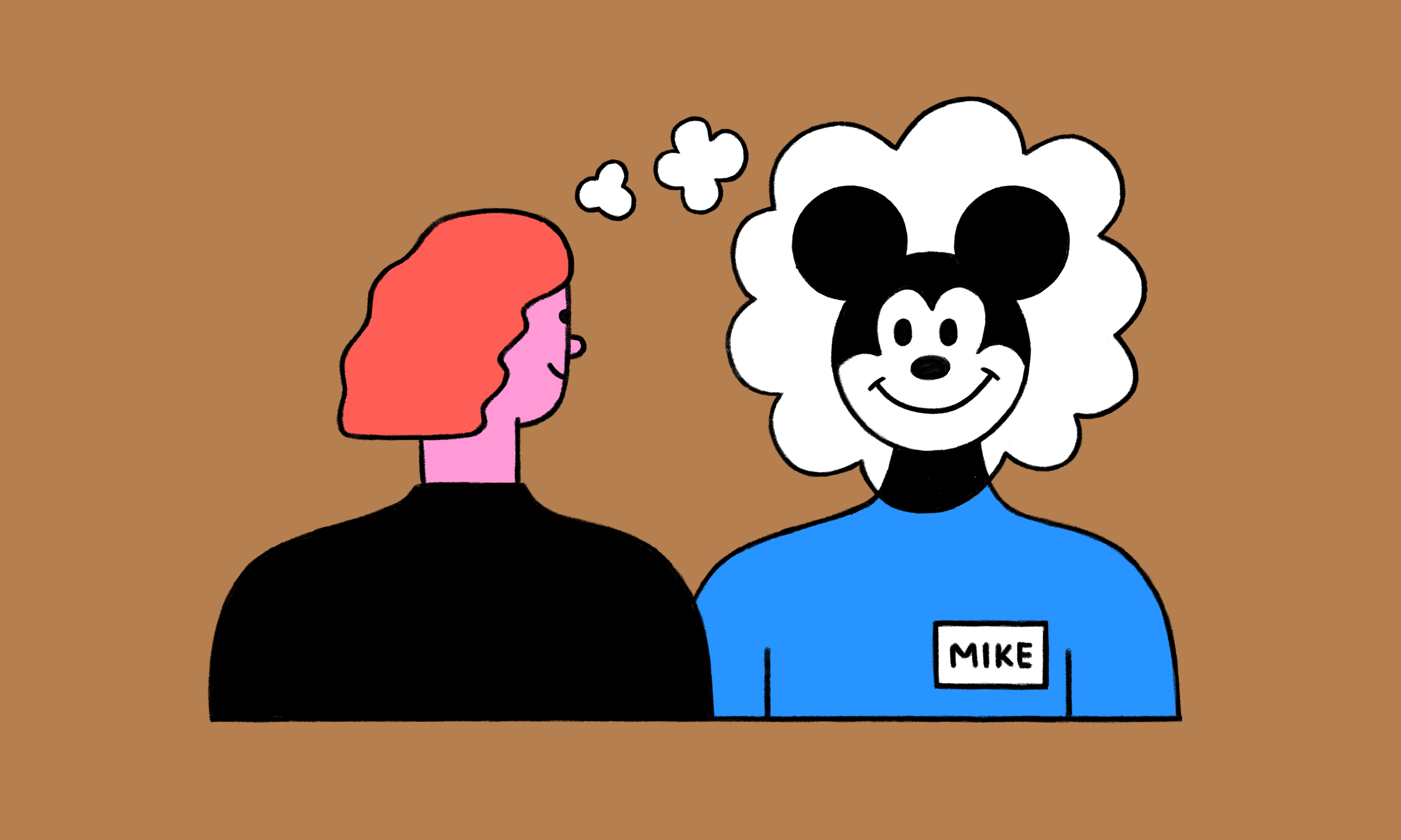 Remember people’s names once and for all — by using this technique from ...