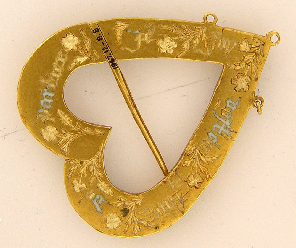 How did the human heart become associated with love? And how did it ...