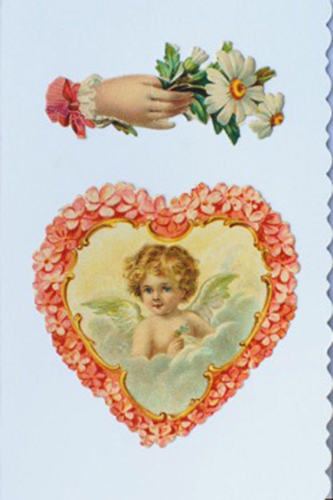 How did the human heart become associated with love? And how did it ...