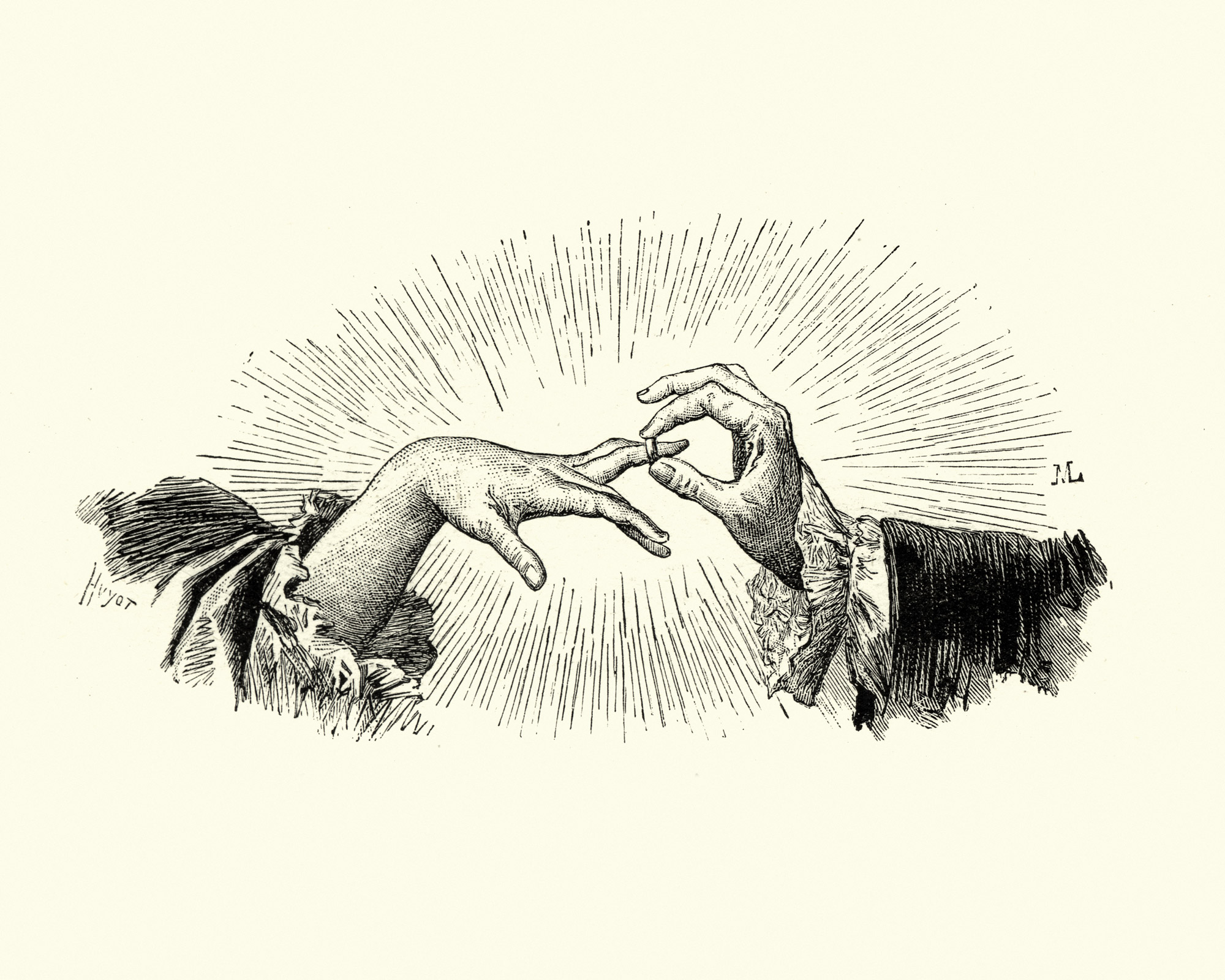 How did the human heart become associated with love? And how did it ...