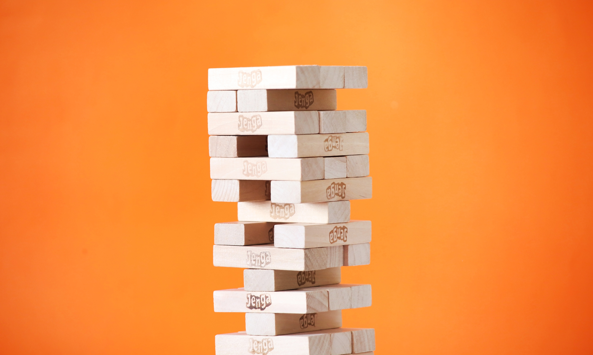 “I believe in work-life Jenga, not work-life balance”: Here’s how ...