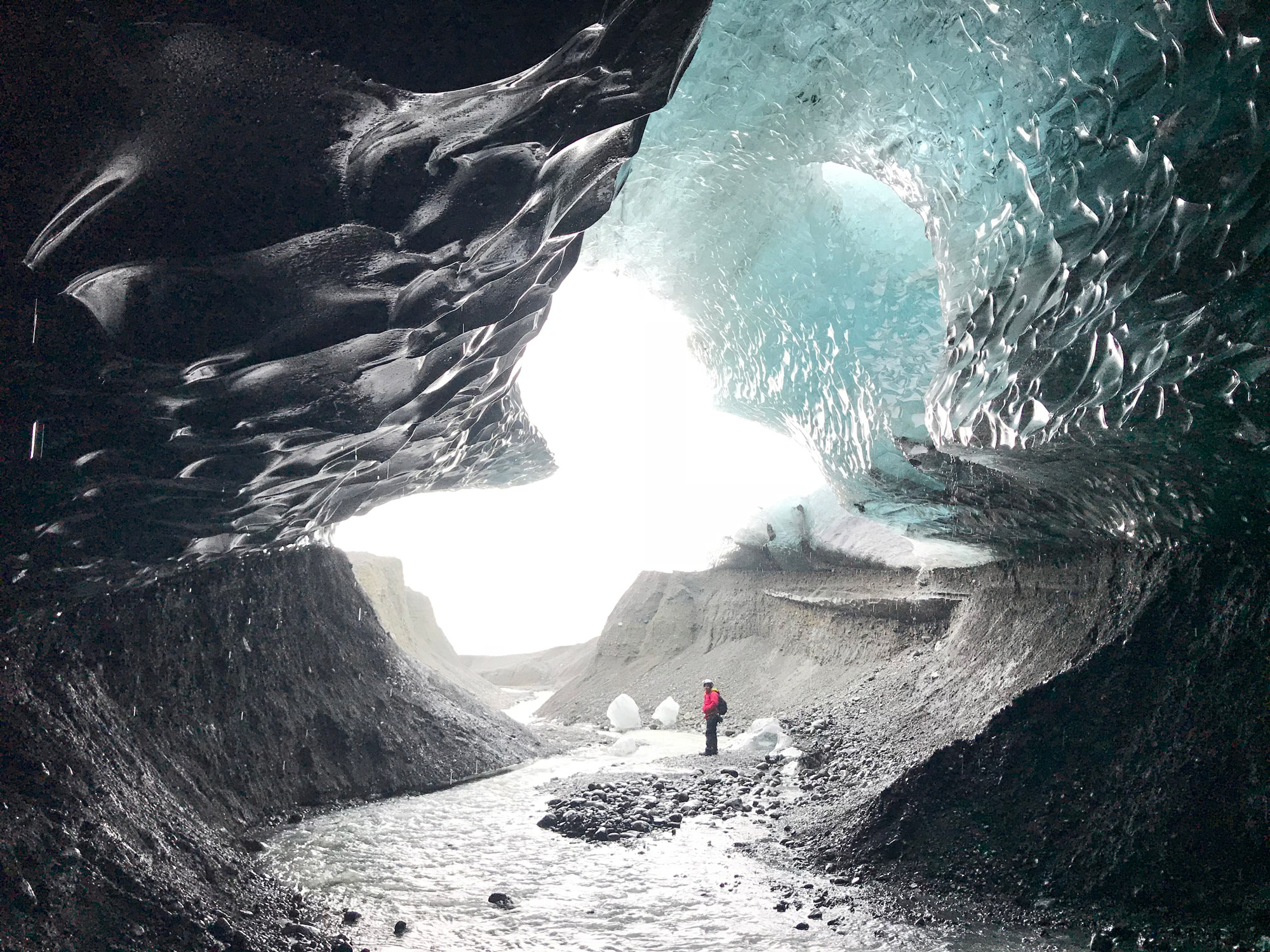 Yes, glaciers are disappearing — but that’s far from their only story