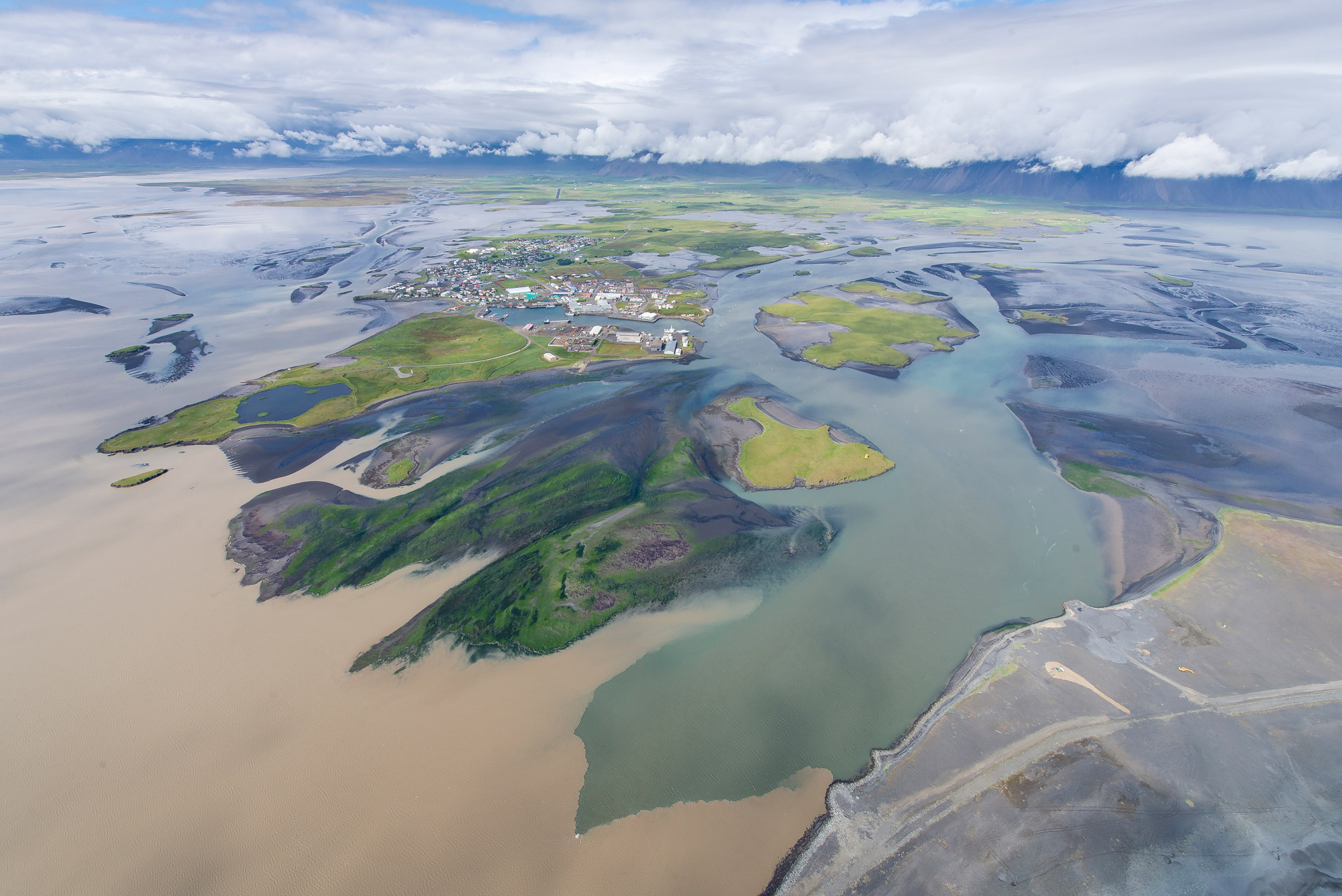 Yes, glaciers are disappearing — but that’s far from their only story