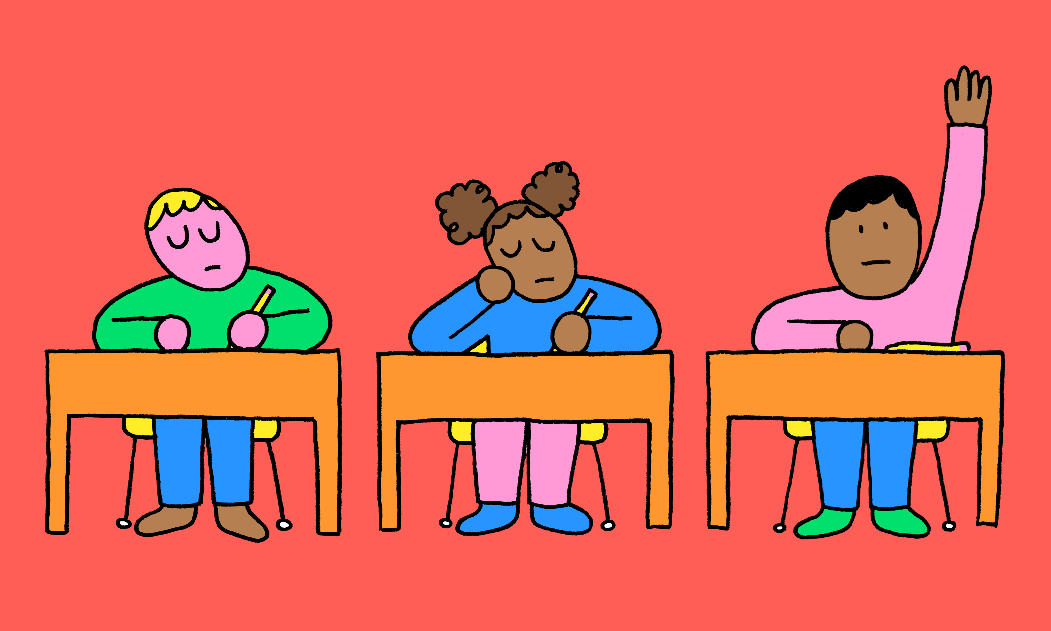 Critical thinking is a 21st-century essential — here’s how to help kids ...